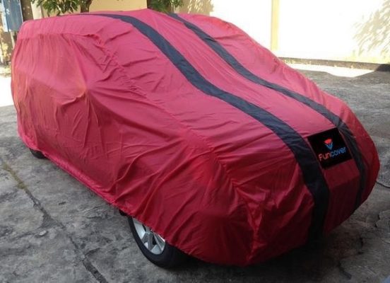 5 Jenis Cover Mobil yang Banyak Diminati